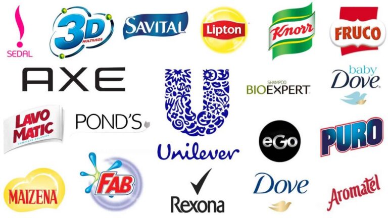Cơ cấu tổ chức của Unilever: Mô hình quản trị & thực tiễn